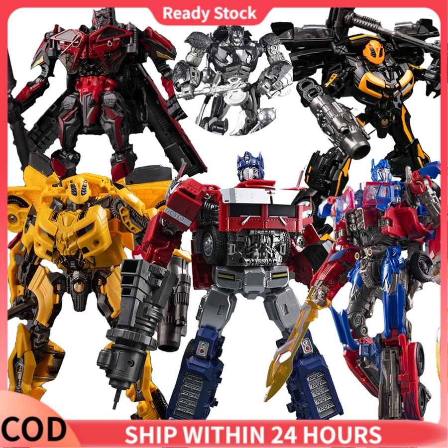 Transformers Studio Series Shockwave Optimus Prime Dark Commander ...