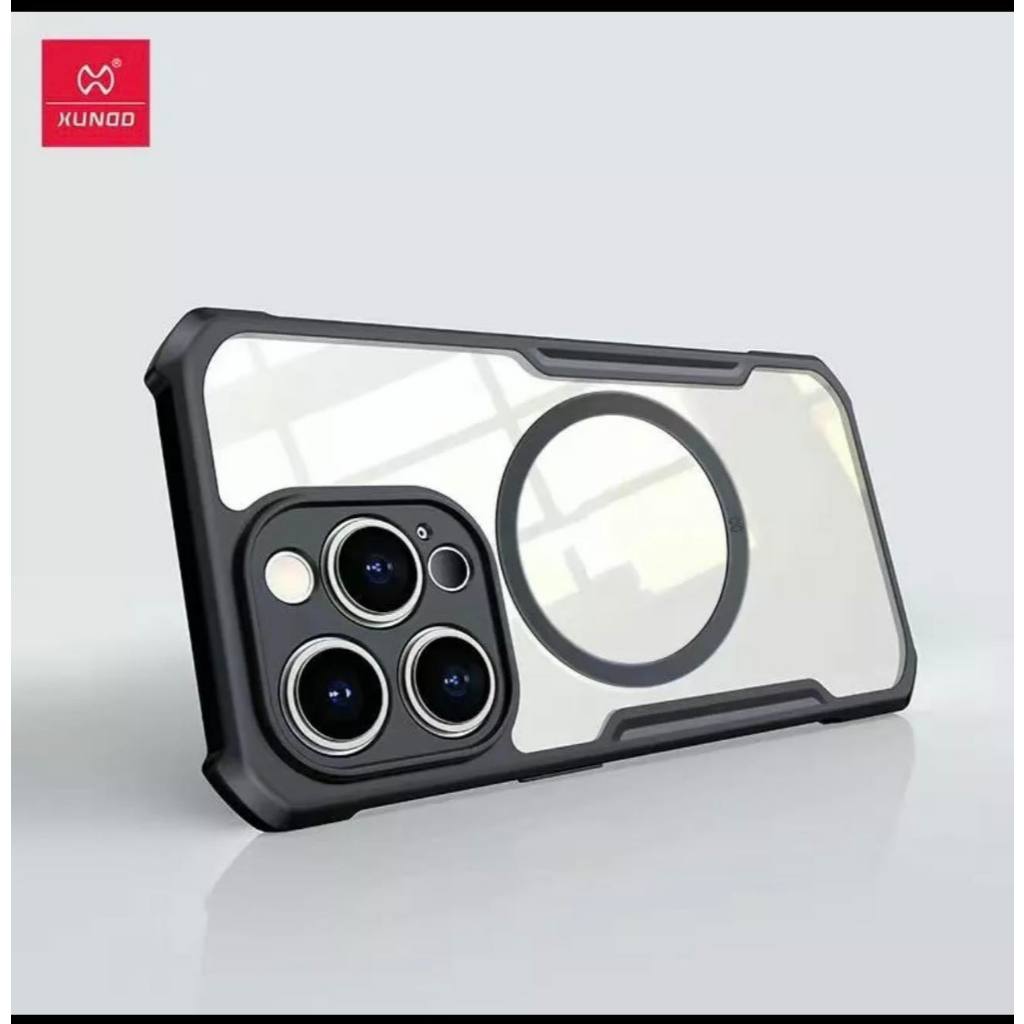 XUNDD beatle Magnet Airbag Case SAMSUNG S25 ULTRA EDGE S24 ULTRA S23 ULTRA S22 ULTRA S21 ULTRA ...