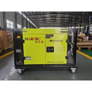 Shop generator 15kva for Sale on Shopee Philippines