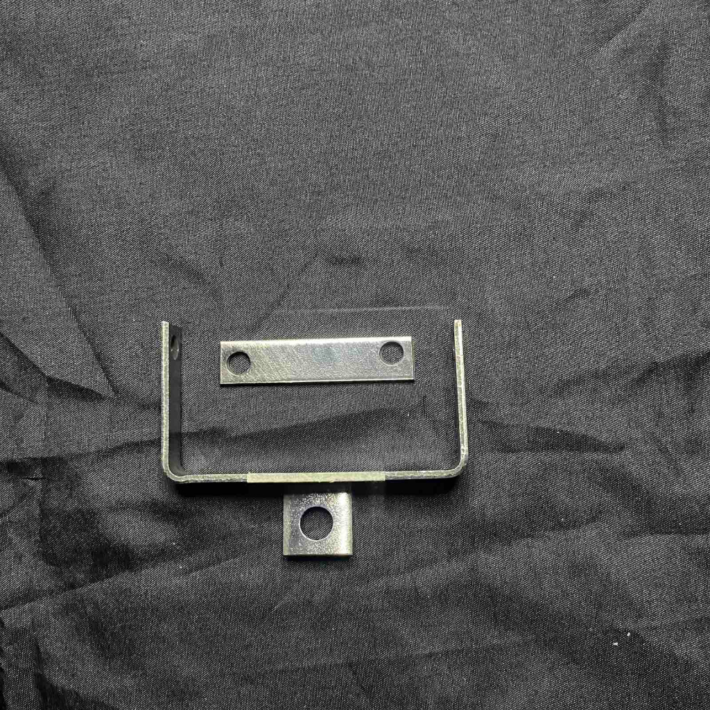 SNIPER 155 MDL BRACKET STAINLESS | Shopee Philippines