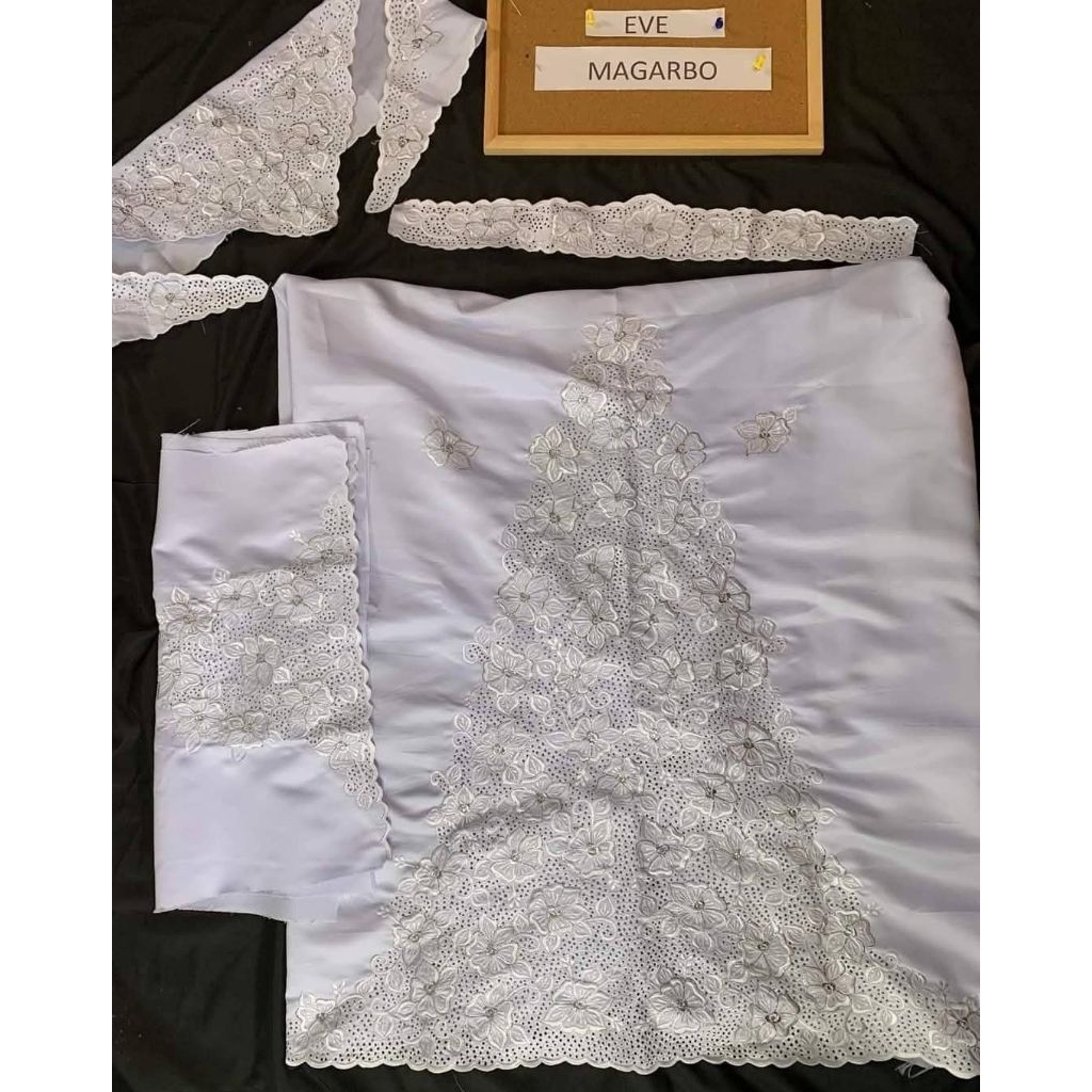 TELA SAYA - (MAGARBO tela only fit S To XL ) check our new designs ...