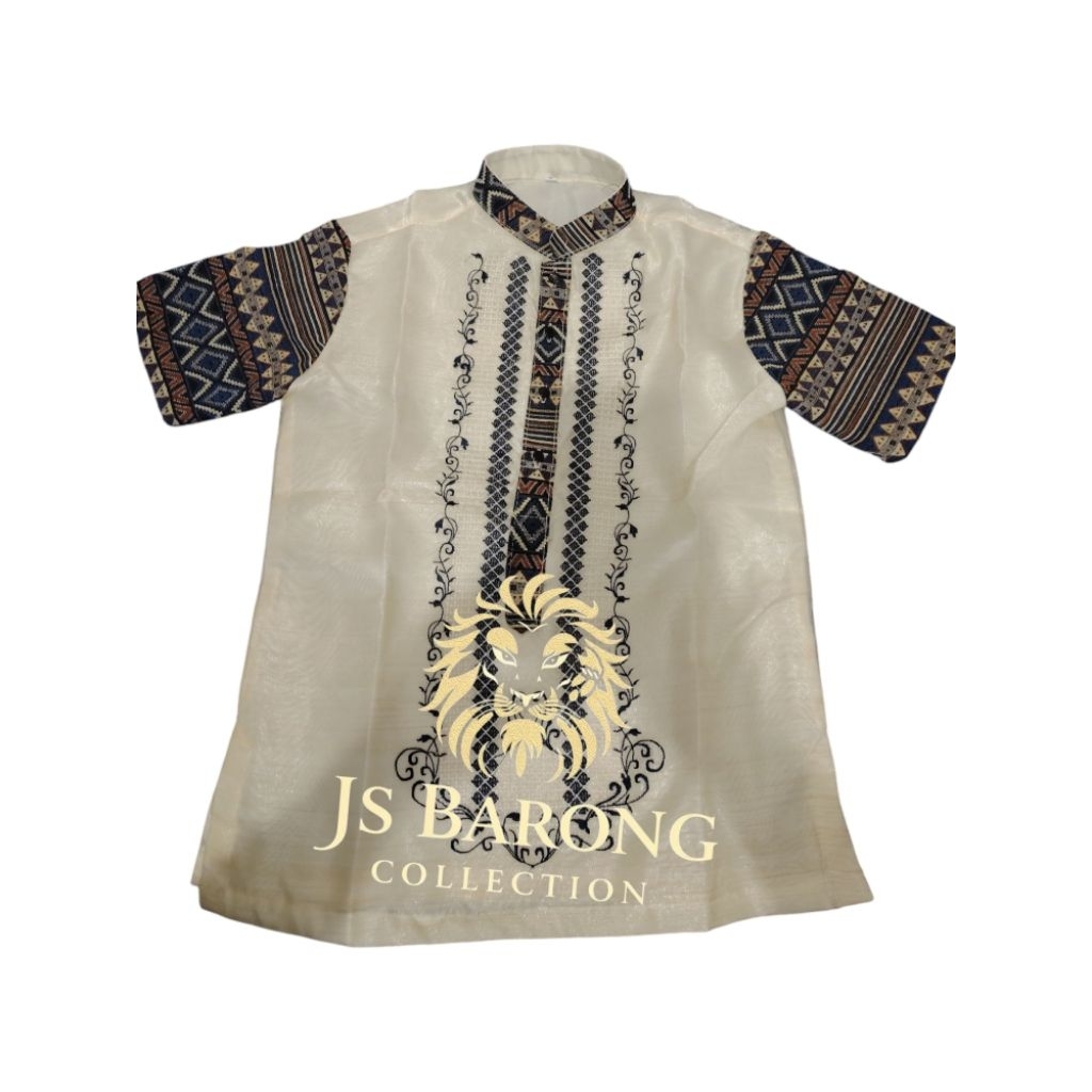 Ethnic Barong Cordillera Asian inspired (legit orig Cordilleran ethnic ...
