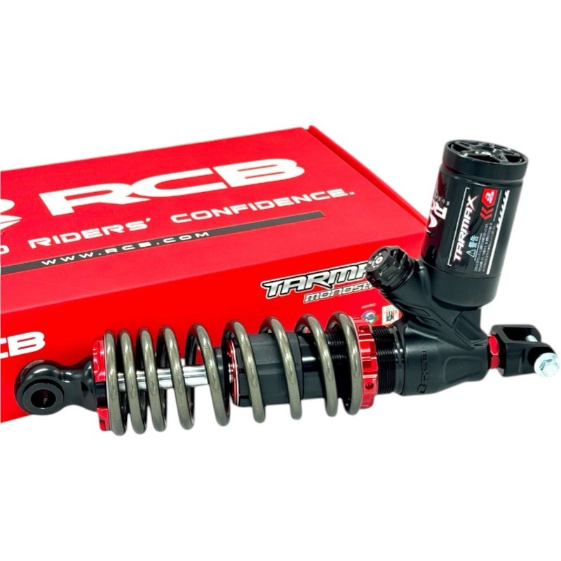 RCB SHOCK TARMAX MIO 305MM | Shopee Philippines