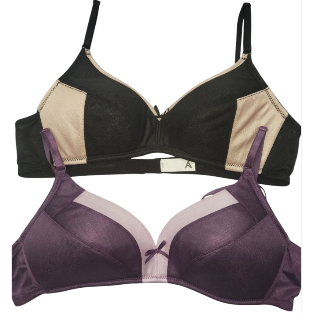 AVON BRA SALE BUY1TAKE1 NONWIRE SOFT CUP | Shopee Philippines