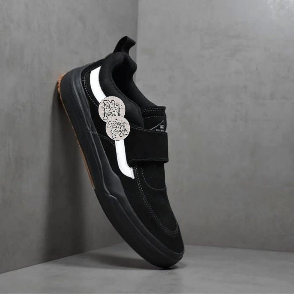 Original Kyle Walker Pro Blk/Blk | Shopee Philippines
