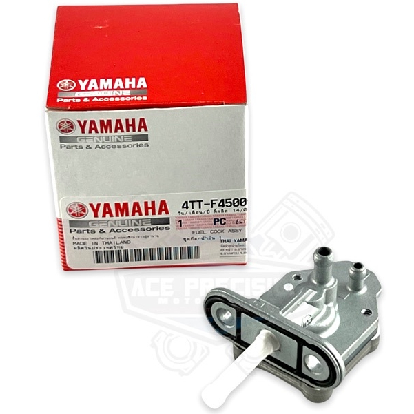 FUEL COCK MIO SPORTY 4TT-F4500-01 GENUINE | Shopee Philippines