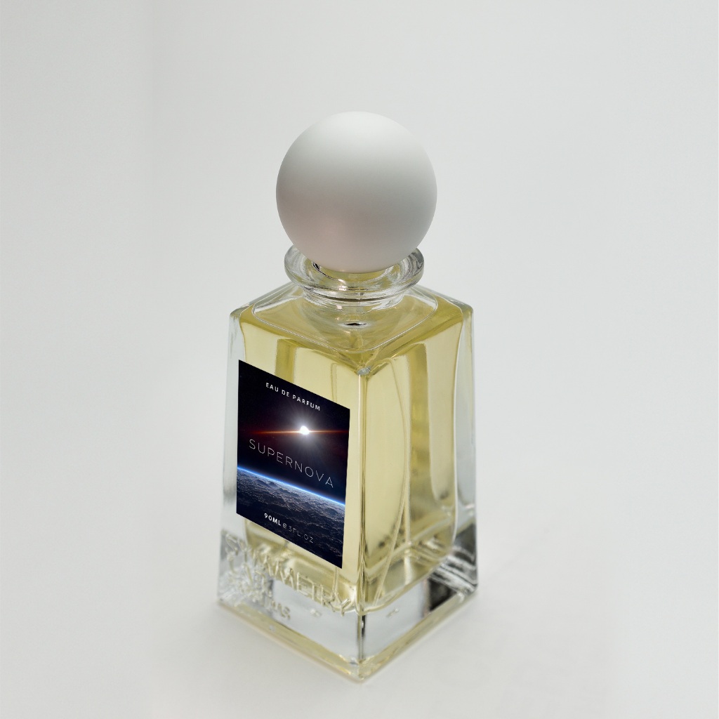 Supernova Eau De Parfum by Symmetry Lab Parfums | Shopee Philippines