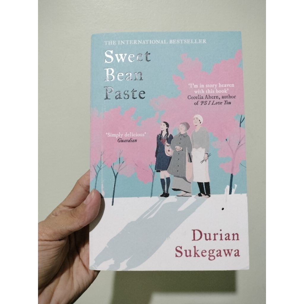 Sweet Bean Paste by Durian Sukegawa | Shopee Philippines