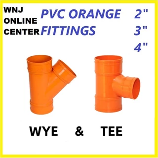 Shop pvc wye for Sale on Shopee Philippines