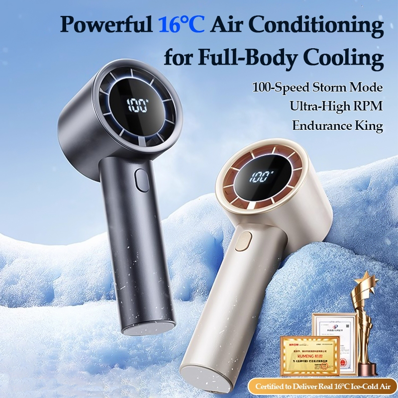 High Speed Portable 0-100 Level Speed Adjustment handheld desktop ...