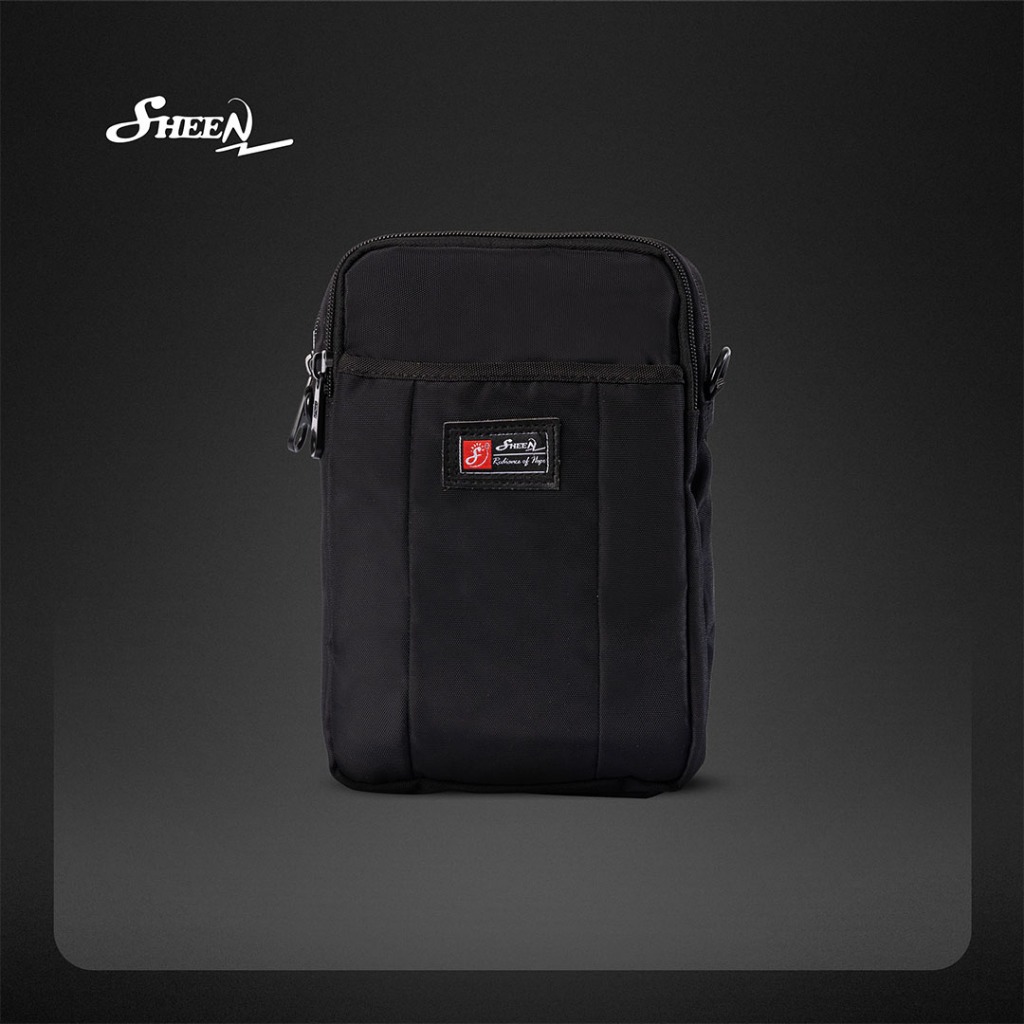 TF7874 SHEEN Waterproof Messenger Bag/Cross Body Bag/Sling Bag/Belt ...