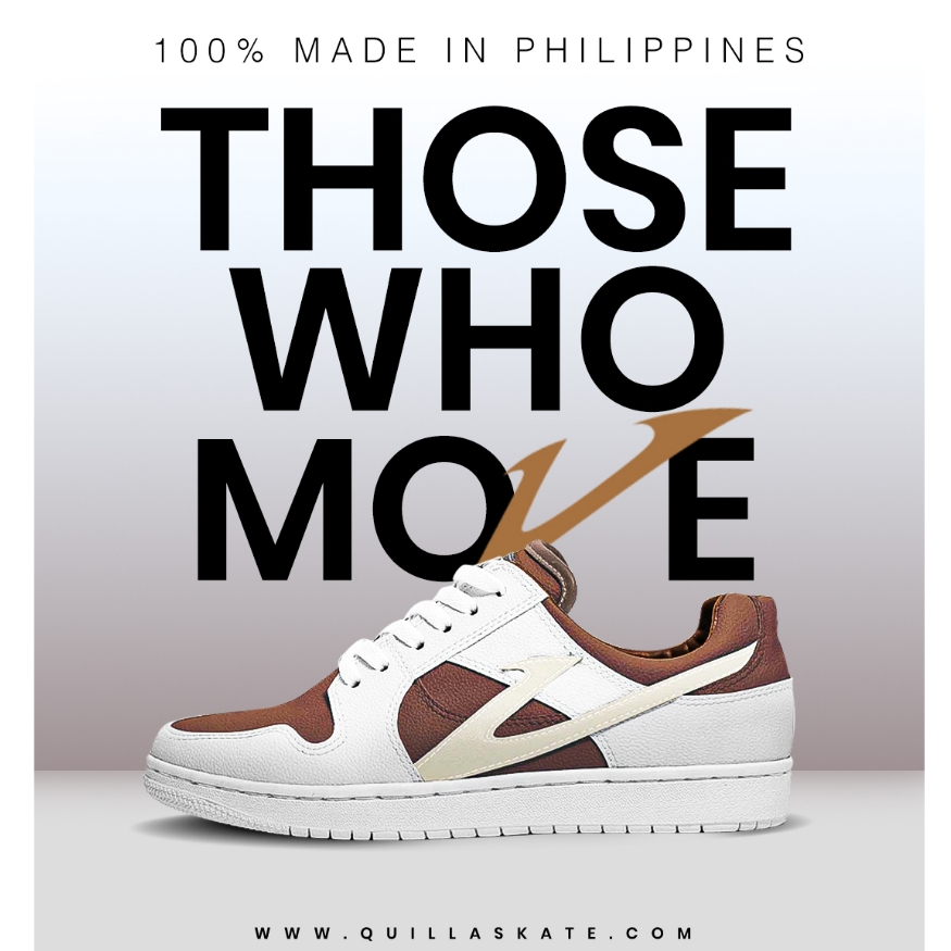 LABEL SHOES PH | N1 MOCHA (New Release) | Shopee Philippines