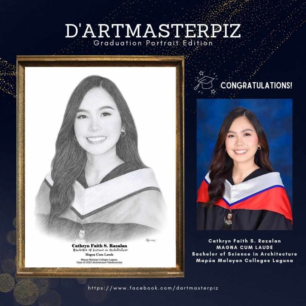Graduation Portrait Edition | Shopee Philippines
