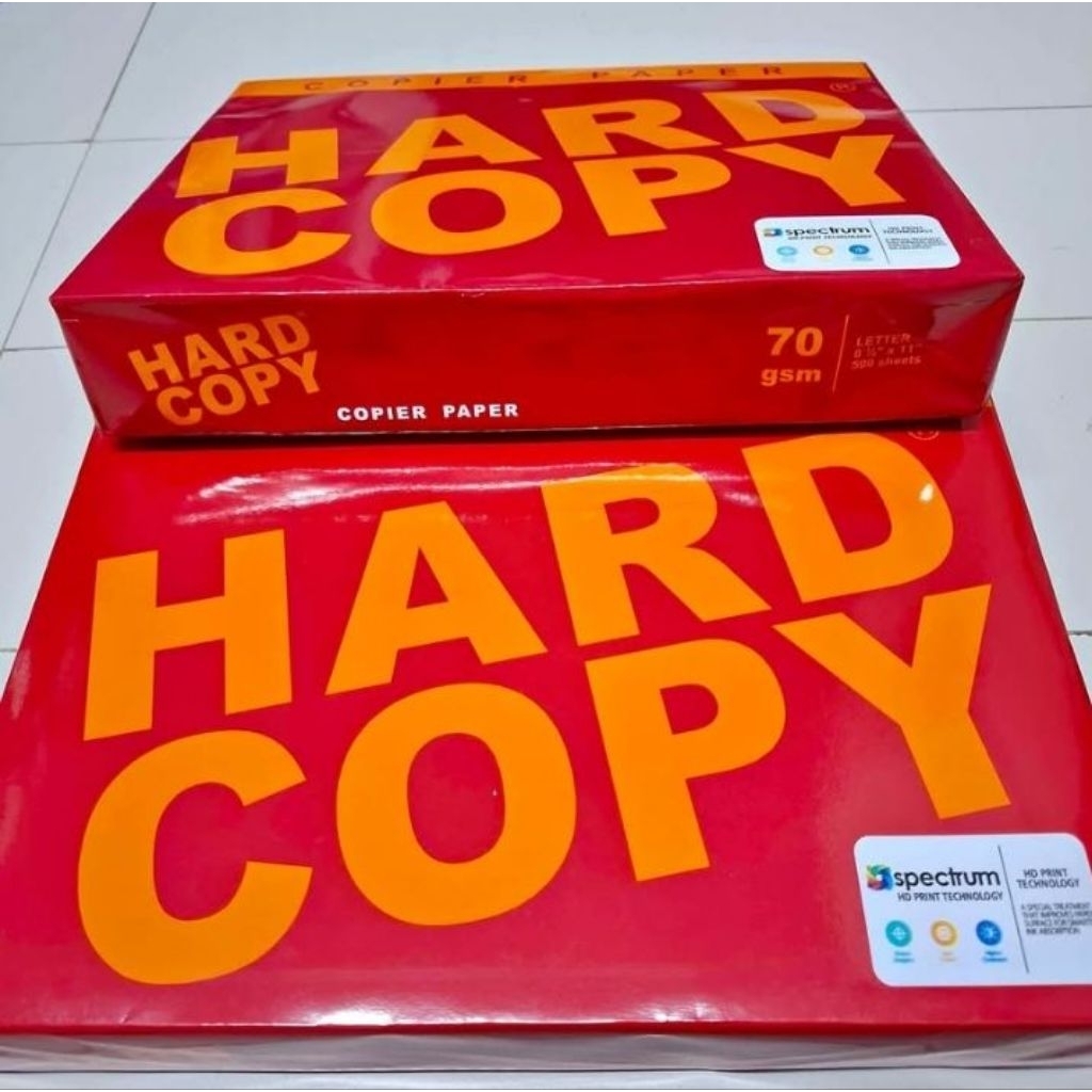 bond paper 70gsm a4 size tingi 50-100 pieces per pack | Shopee Philippines