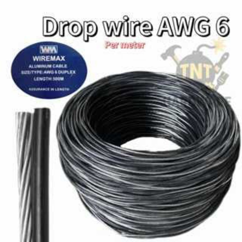 Shop service drop wire for Sale on Shopee Philippines