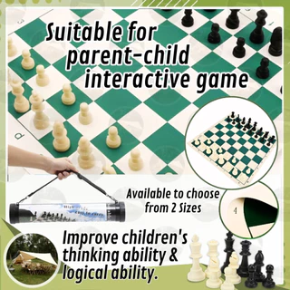 Shop chess mat for Sale on Shopee Philippines