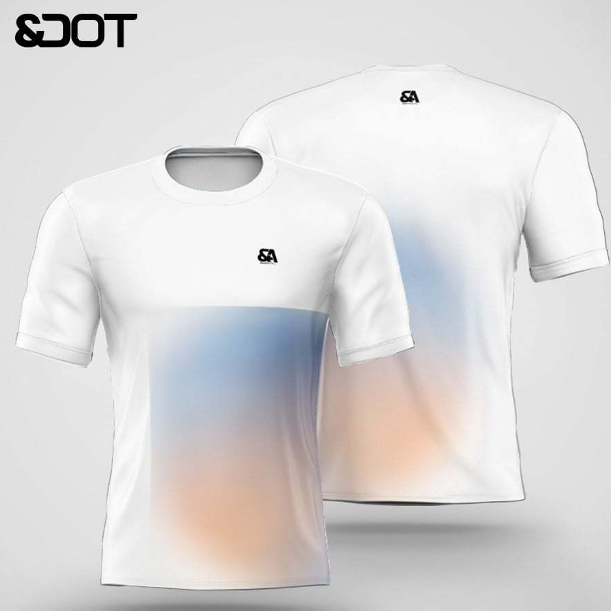 RUNNING SHIRT JERSEY ANDOTSPORTS | Shopee Philippines