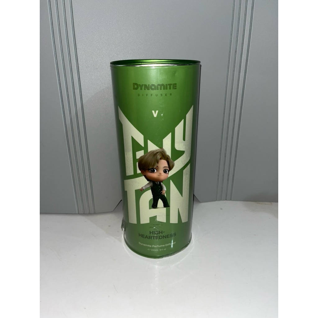 Tiny Tan Dynamite Diffuser V | Shopee Philippines