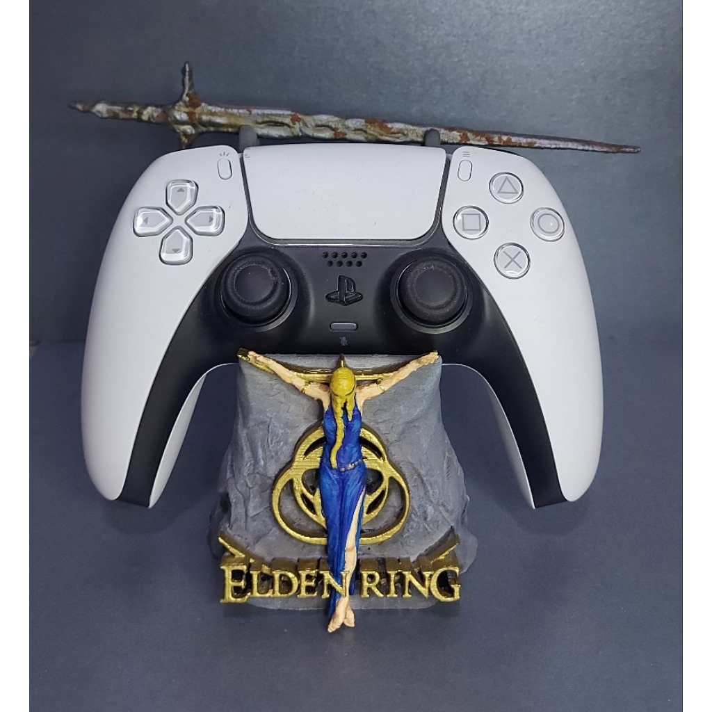 Ps5 Controller Stand Elden Ring Marika | Shopee Philippines