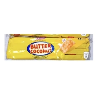 Shop nissin butter coconut for Sale on Shopee Philippines