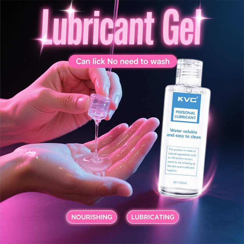 Lubricant gel water based 60 Min Without Drying Lube water based Easy ...