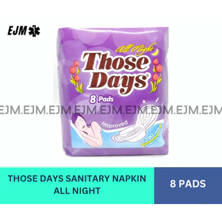 Shop those days napkin for Sale on Shopee Philippines
