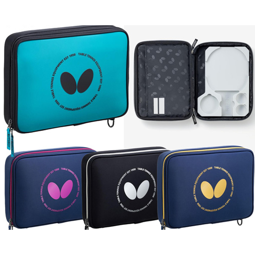 Butterfly 63360 SU Paddle Case | Shopee Philippines