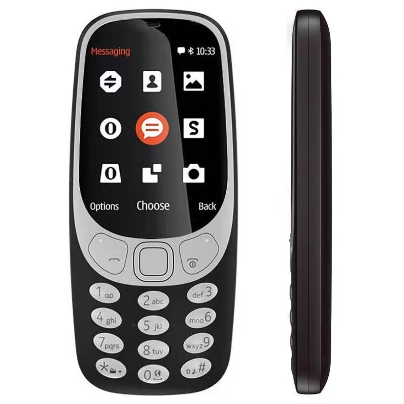 Keypad Basic Mobile Phone | Shopee Philippines