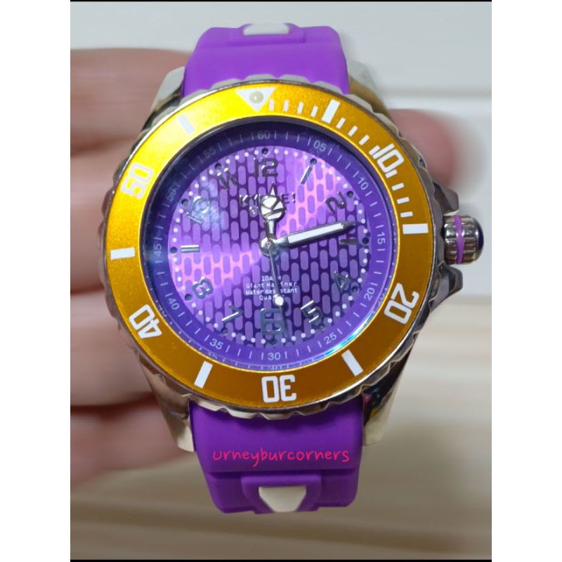 GIANT 40 THE COLLEGE WATCH EDITION | Shopee Philippines