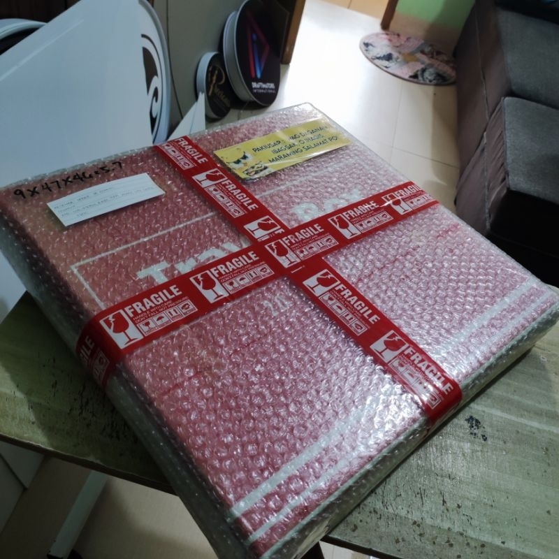 Box 24x24 balikbayan box single ply | Shopee Philippines