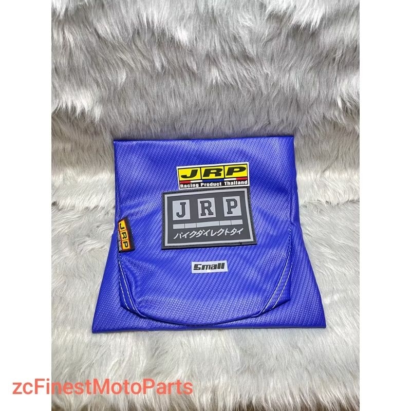 JRP Seat edition all size available Tahi and matte carbon | Shopee ...