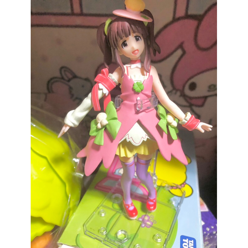 THE IDOLM@STER CINDERELLA GIRLS "Chieri Ogata CANDY ISLAND Figure ...