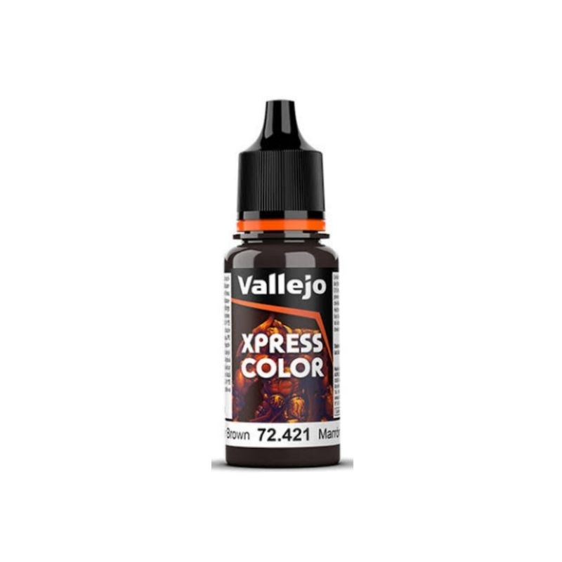 Vallejo - Express Color 18ml | Shopee Philippines