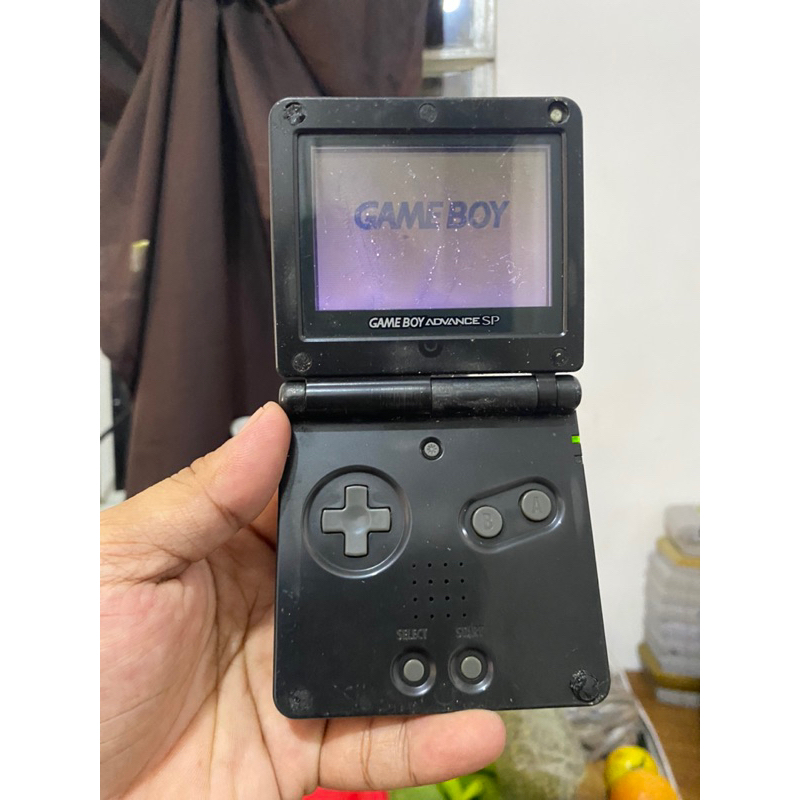 GAMEBOY SP 001 for project | Shopee Philippines