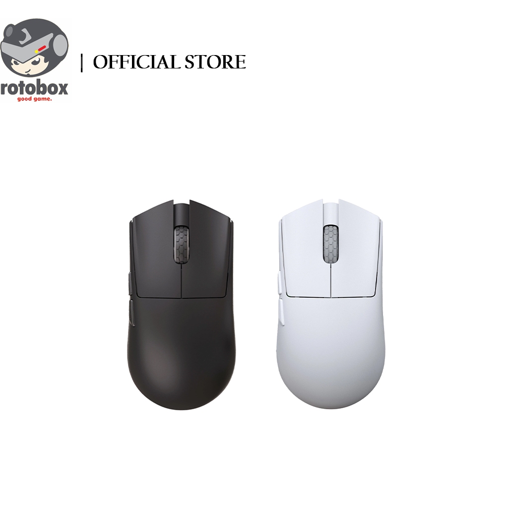 Darmoshark M3 MICRO (CIGAR) Wireless Gaming Mouse | Shopee Philippines