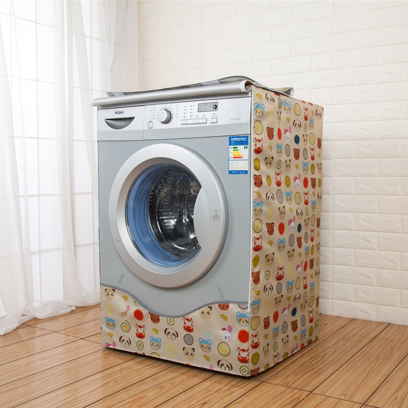Anti Corrosion Waterproof Home Dryer Protectors Oxford Cloth Dust ...