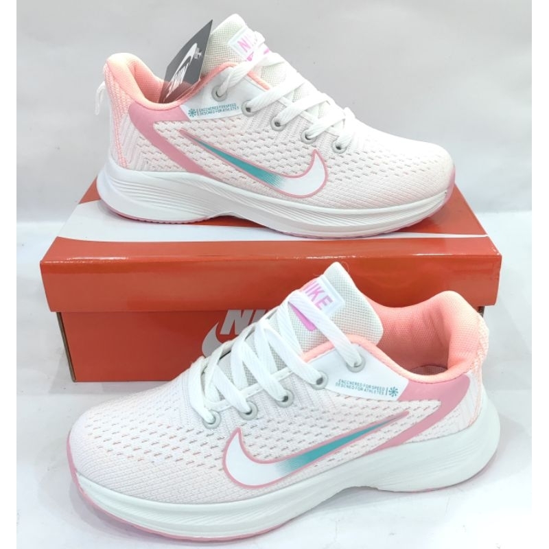 New fashion running Shoes for women T12/A95-1 | Shopee Philippines