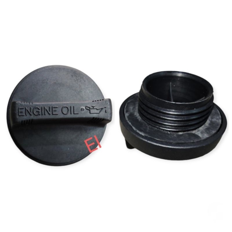 Oil Filter Cap Toyota Innova, Fortuner, Avanza, Yaris, Vios, Altis ...