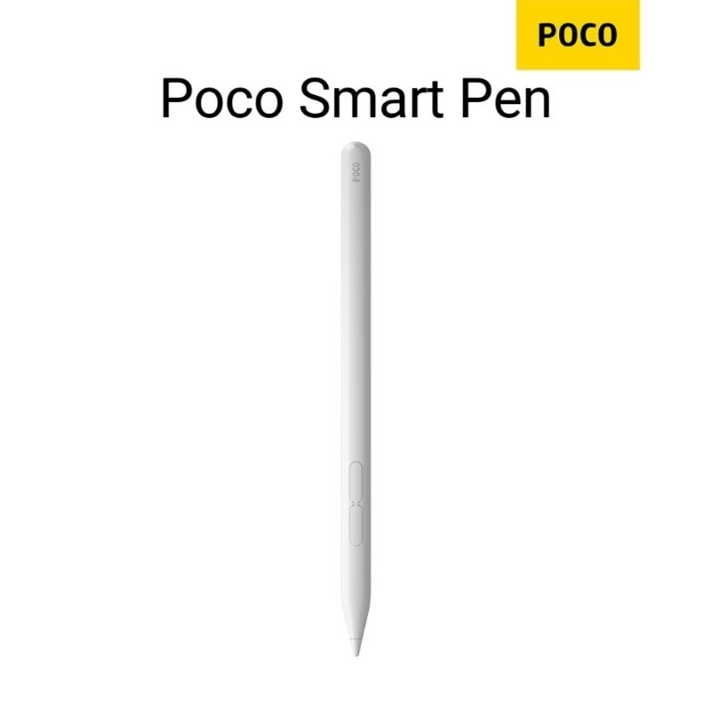 Poco Pad Smart Pen Touch Stylus | Shopee Philippines