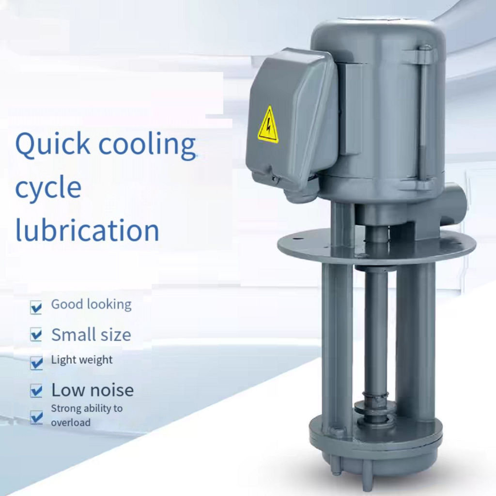220V /380V Three-phase electric pump/cooling pump/oil pump/water pump ...