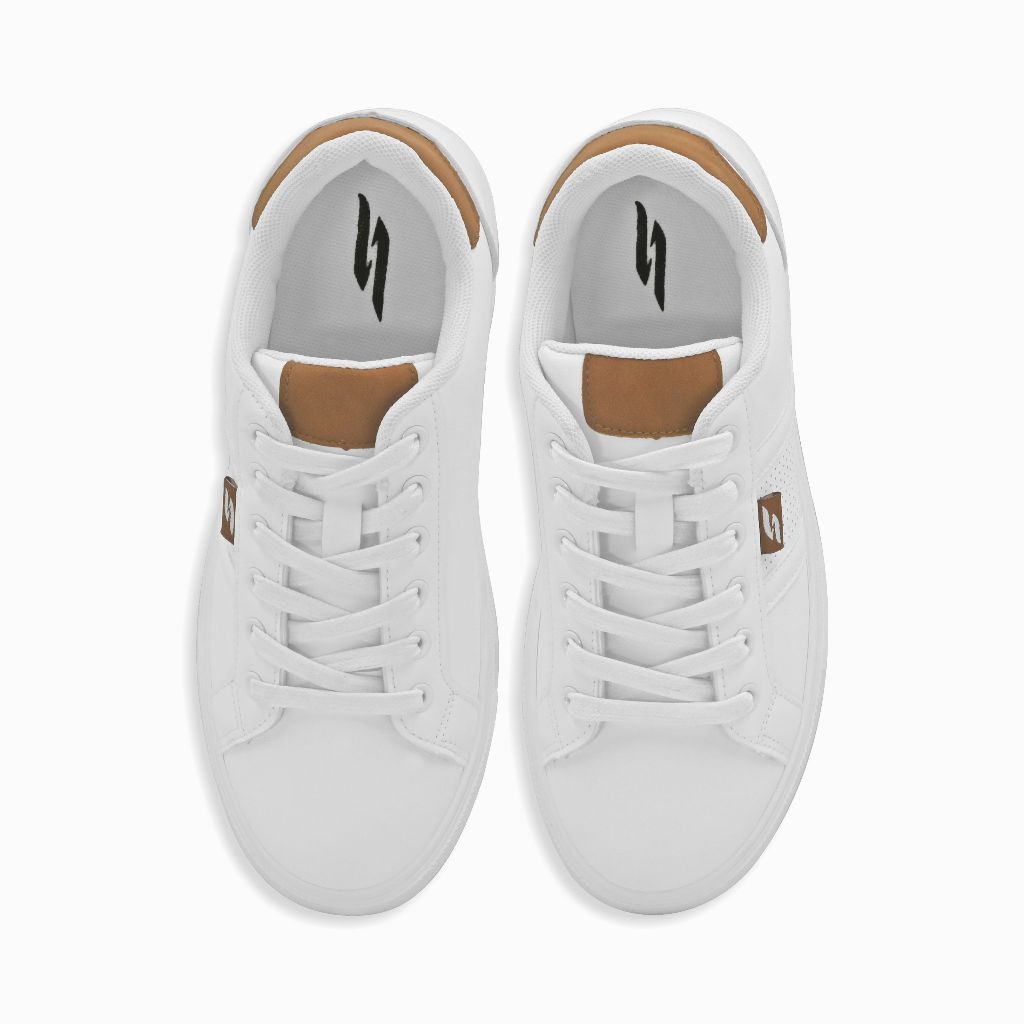 Smasher Men's Sneakers Shoes Bryken | Shopee Philippines