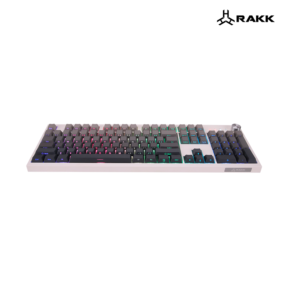 RAKK KIMAT XT3 Huano Yellow Blk Color and Grey Gradiant Trimode ...