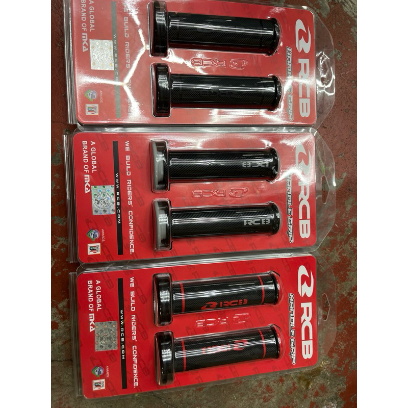 RCB HANDLE GRIP HG55 UNIVERSAL | Shopee Philippines