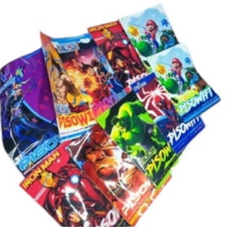 PISOWIFI STICKERS A4 A3 And TOWER size (UNIVERSAL) | Shopee Philippines