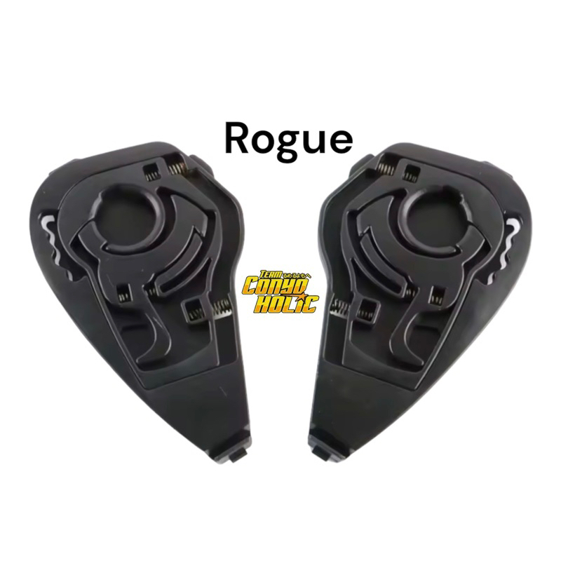rogue and rogue+ spyder mechanism base plate | Shopee Philippines