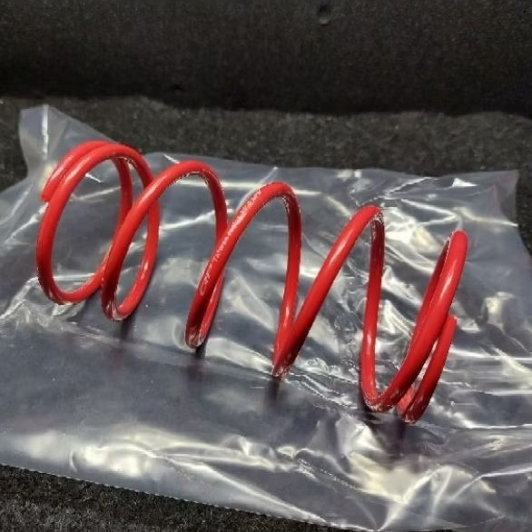 CRP Center Spring Aerox & Nmax No Box Packaging 1k-1.8k RPM | Shopee ...