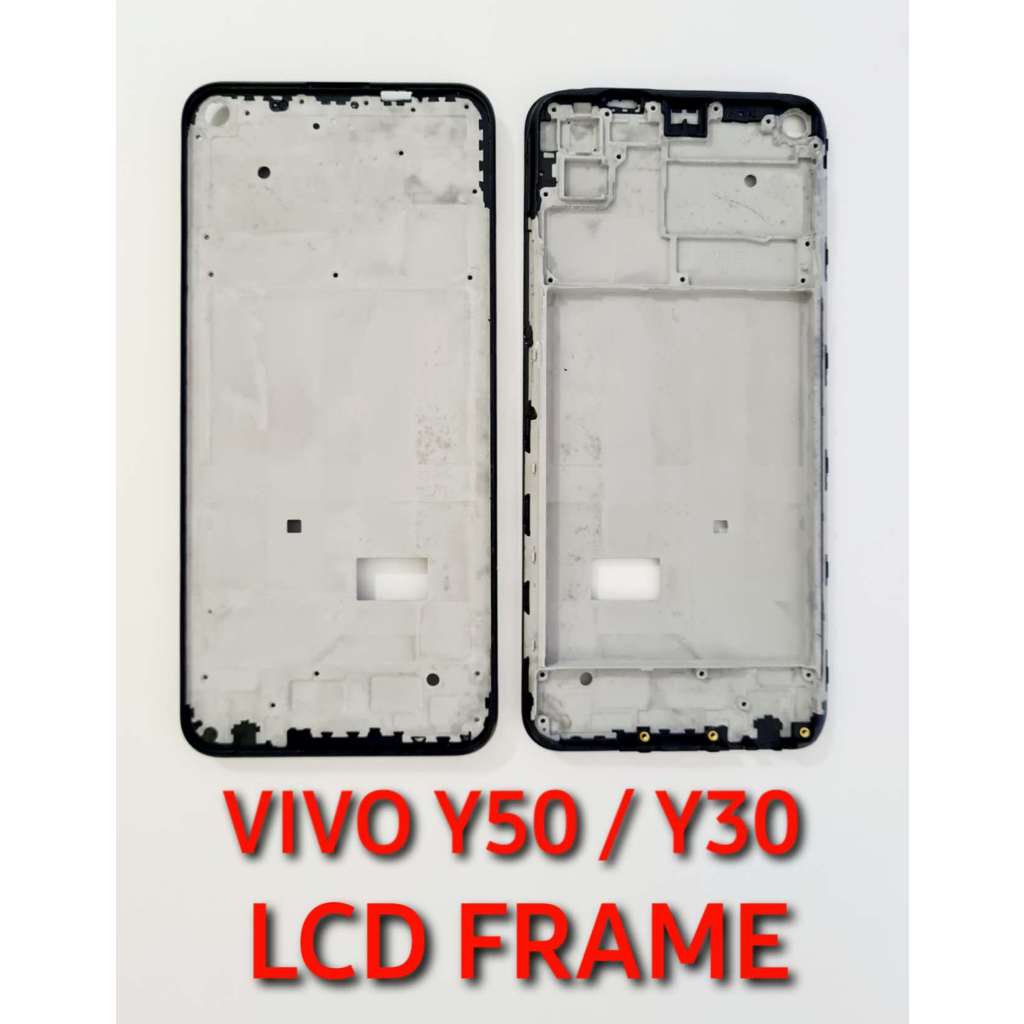 Vivo Y50 Y30 LCD Frame for Replacement | Shopee Philippines