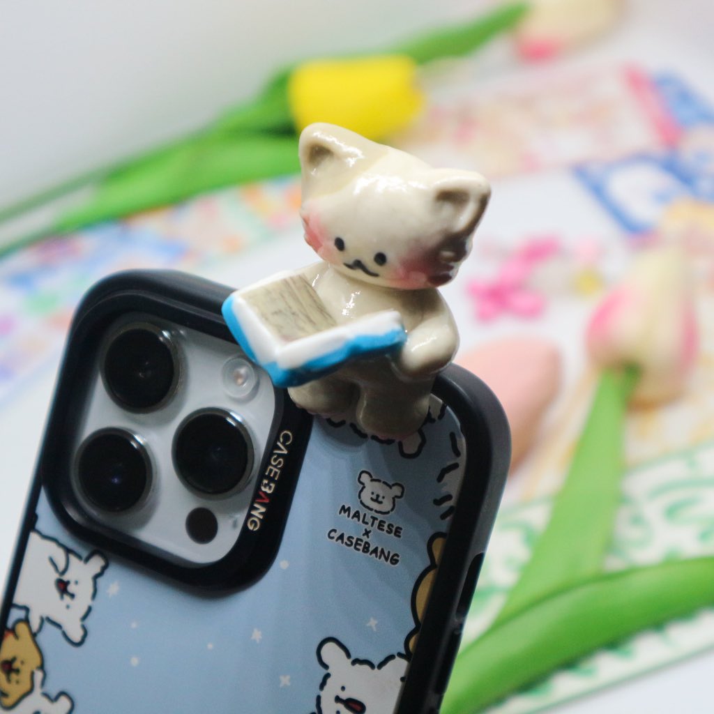 pongkan hippers | cute cat character hippers | merizen.co | Shopee ...