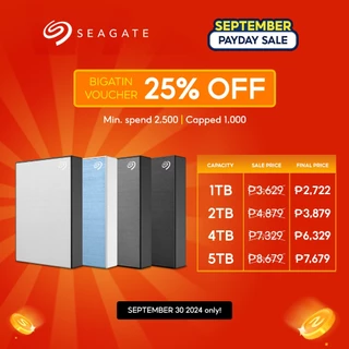 Seagate