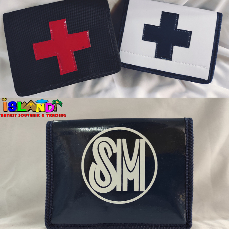 Medicine kit Security Guard Accessories medkit & SM Pouch Medicine Kit ...